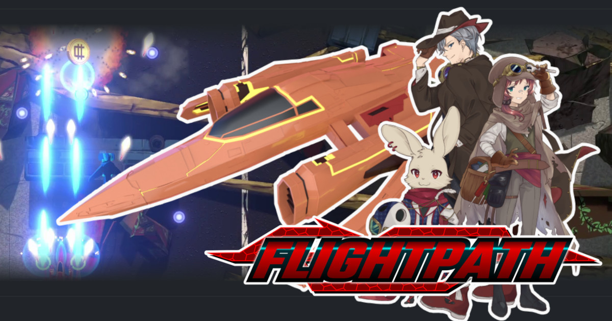 Flightpath | Illogic Games