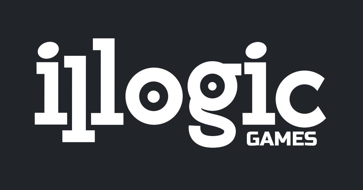 Home | Illogic Games